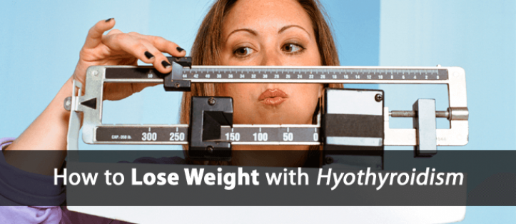 Hypothyroidism & Weight Loss: 4 Steps That May Surprise You – BioCor ...