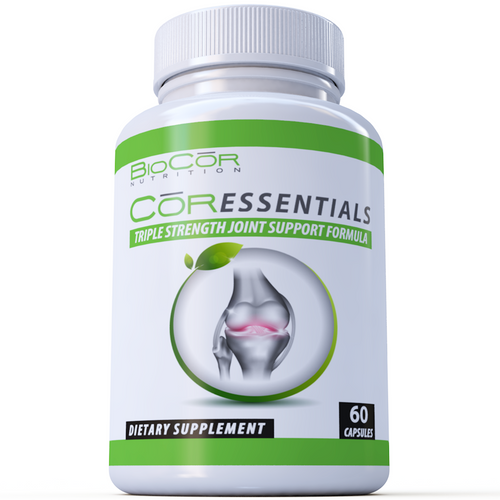 BioCor Nutrition - Safe, Effective Supplements For Life